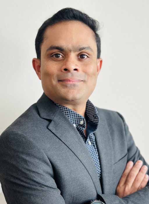CGFNS Appoints New Chief Technology Officer to Lead its Digital ...